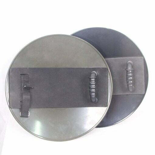 Plastic Shield | Round Riot Shield | Police Shield | Anti Riot Shield