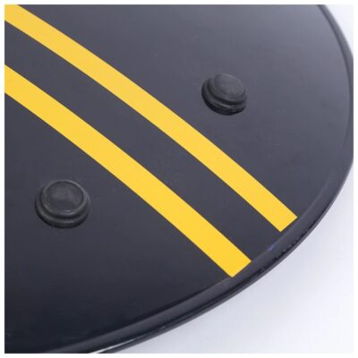 Plastic Shield | Round Riot Shield | Police Shield | Anti Riot Shield