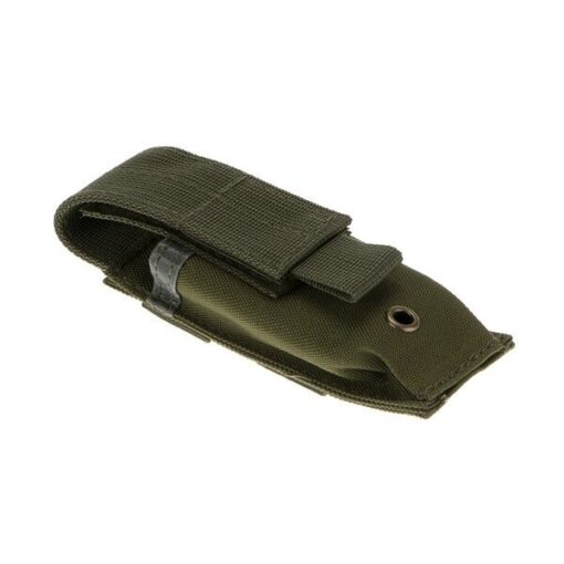 Pocket Knife Pouch | Folding Knife Sheath | Knife Holster | Survival Island