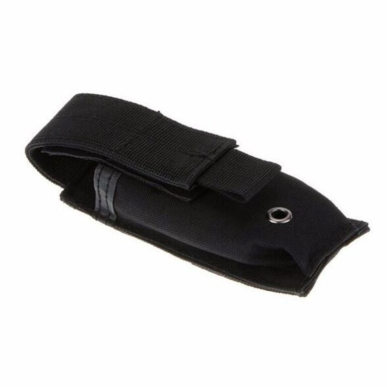 Pocket Knife Pouch | Folding Knife Sheath | Knife Holster | Survival Island