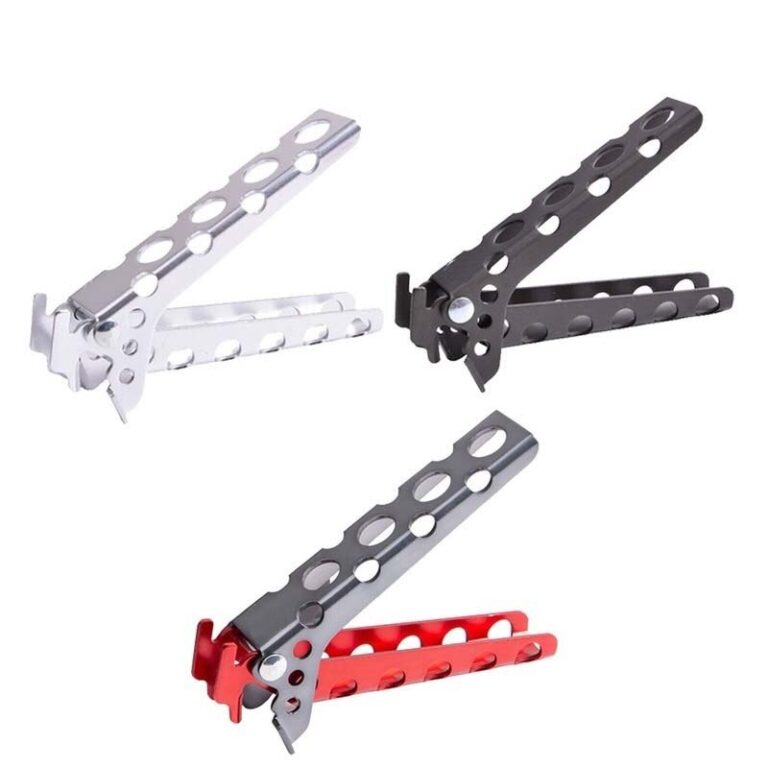 Pot Gripper | Pan Gripper | Camping Pot Gripper | The Survival Island