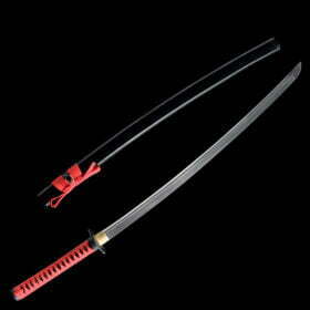 Blunt Katana | Laito Sword | Dull Katana | The Survival Island