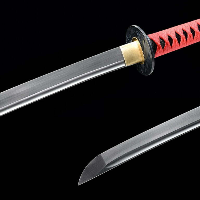 Practice Sword | Blunt Katana | Training Swords | Survival Island