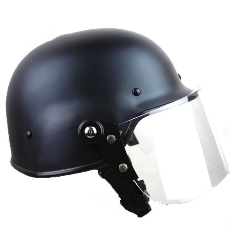 Riot Helmet | Police Helmet | Military Police Helmet | The Survival Island