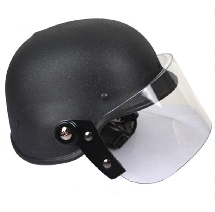 Riot Helmet | Police Helmet | Military Police Helmet | The Survival Island