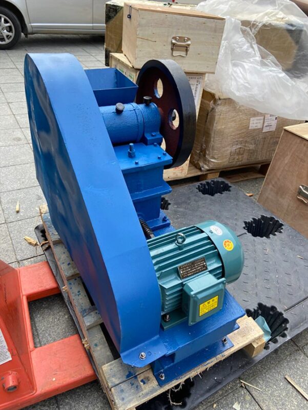 Rock Crusher | Gold Ore Crusher | Crushing Machine | The Survival Island