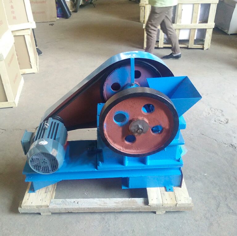 Rock Crusher | Gold Ore Crusher | Crushing Machine | The Survival Island