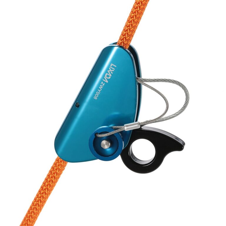 Rope Grab | Rope Grabber | Rope Grabs | The Survival Island