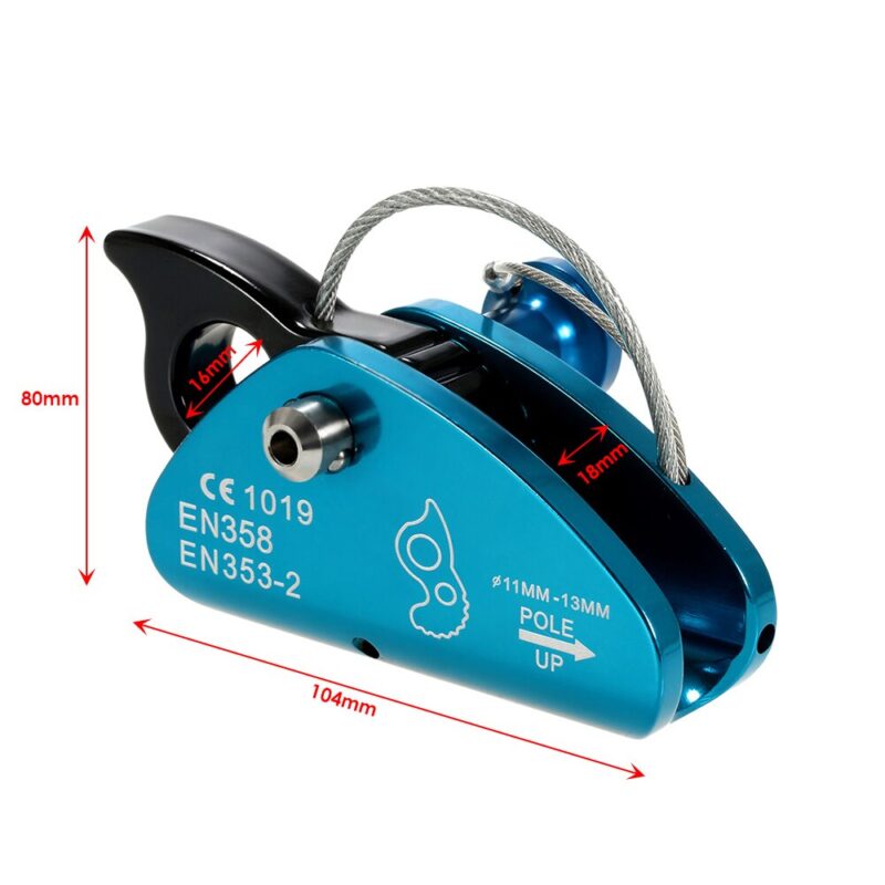 Rope Grab | Rope Grabber | Rope Grabs | The Survival Island