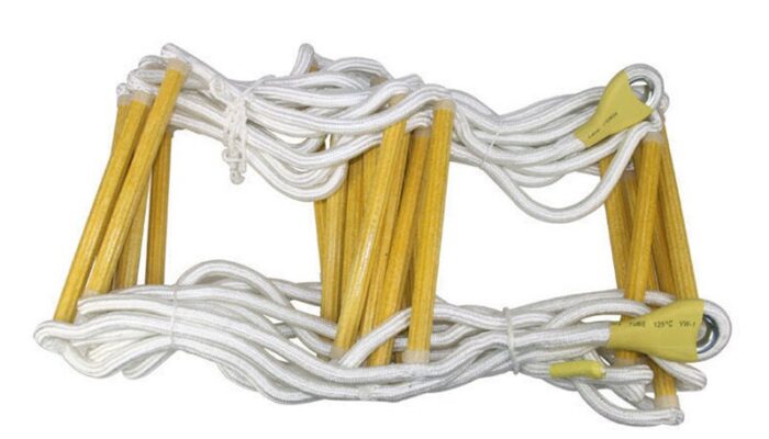 Rope Ladder | Emergency Escape Ladder | The Survival Island