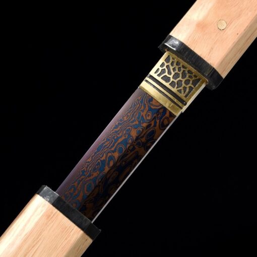 Shikomizue | Zatoichi sword | Stick Sword | The Survival Island