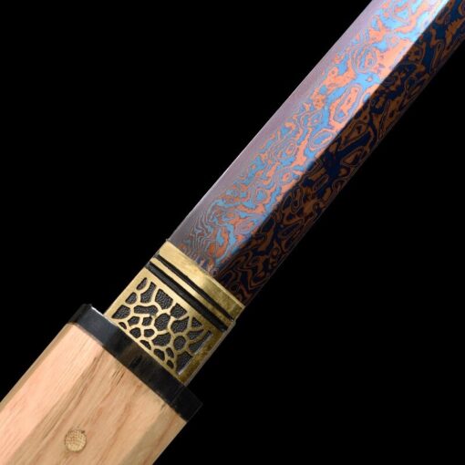 Shikomizue | Zatoichi sword | Stick Sword | The Survival Island