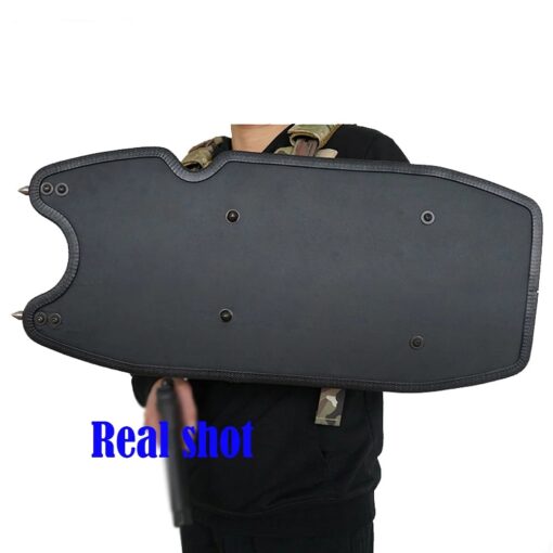Small Ballistic Shield | Combat Shield | Mobile Ballistic Shield