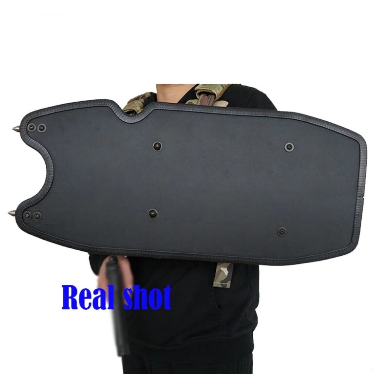 Small Ballistic Shield | Combat Shield | Mobile Ballistic Shield