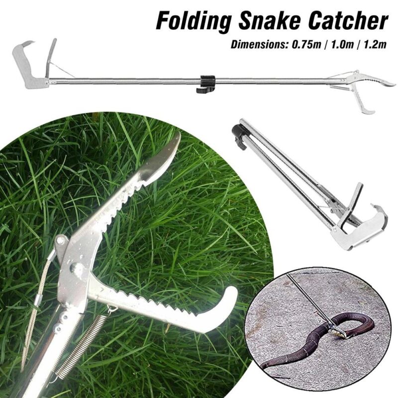 Snake Stick | Snake Catcher | The Survival Island Store!