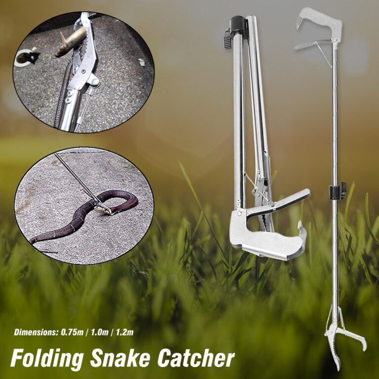 Snake Stick | Snake Catcher | The Survival Island Store!