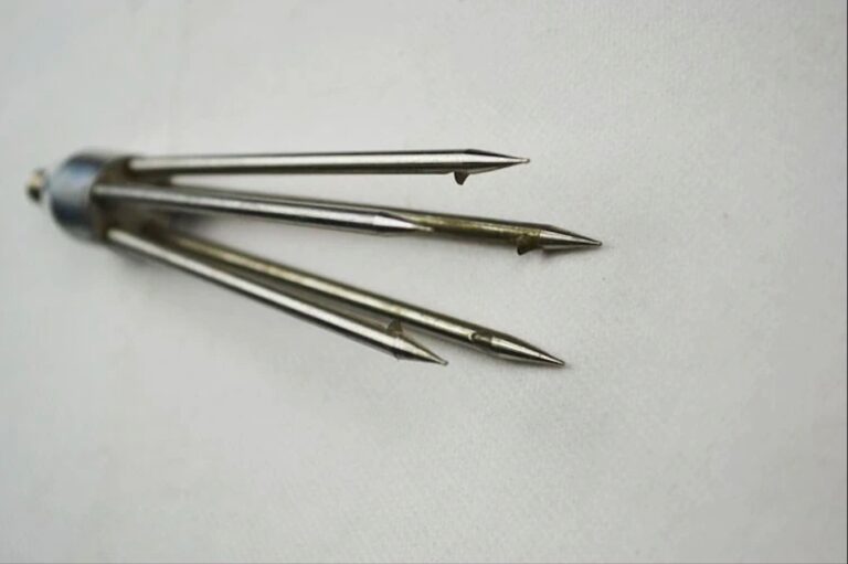 Spear Fishing Tip | Fishing Spear Head | Spear Tips | The Survival Island