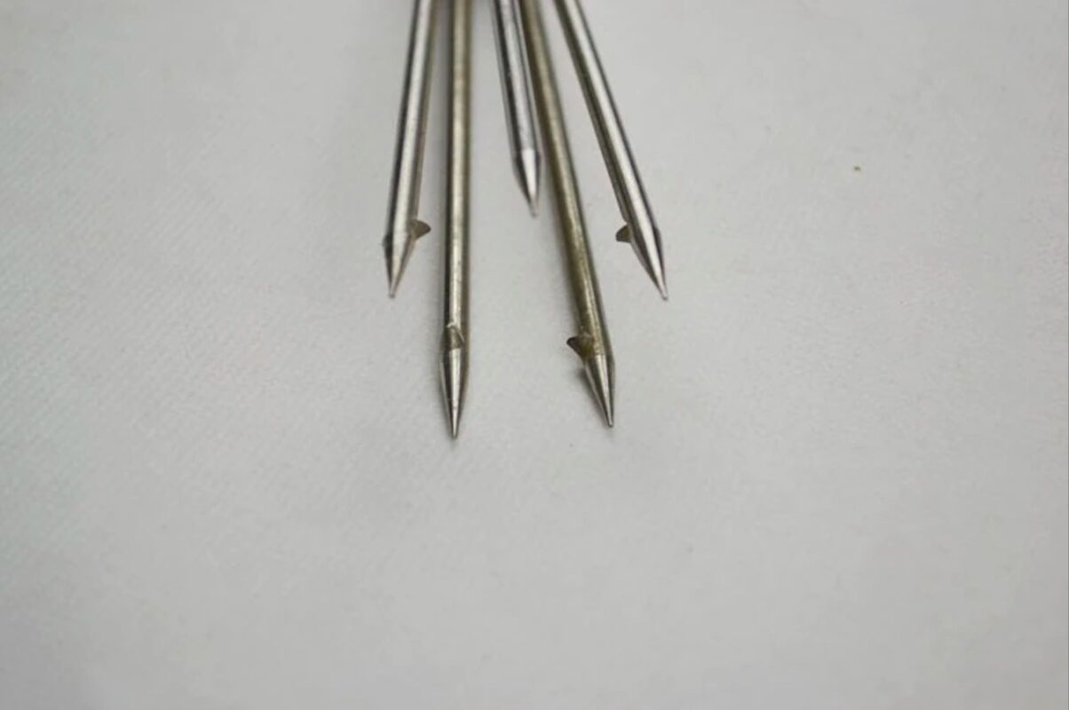 Spear Fishing Tip | Fishing Spear Head | Spear Tips | The Survival Island