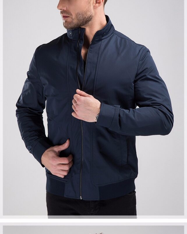 Stab Proof Jacket | Stab Proof Clothing | The Survival Island