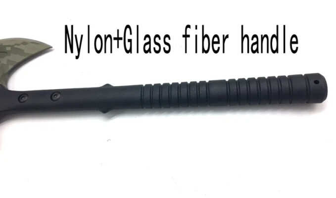 Tactical Axe | War Axe | Combat Tomahawk | The Survival Island