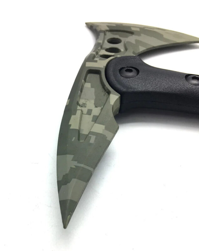 Tactical Axe | War Axe | Combat Tomahawk | Tactical Hatchet