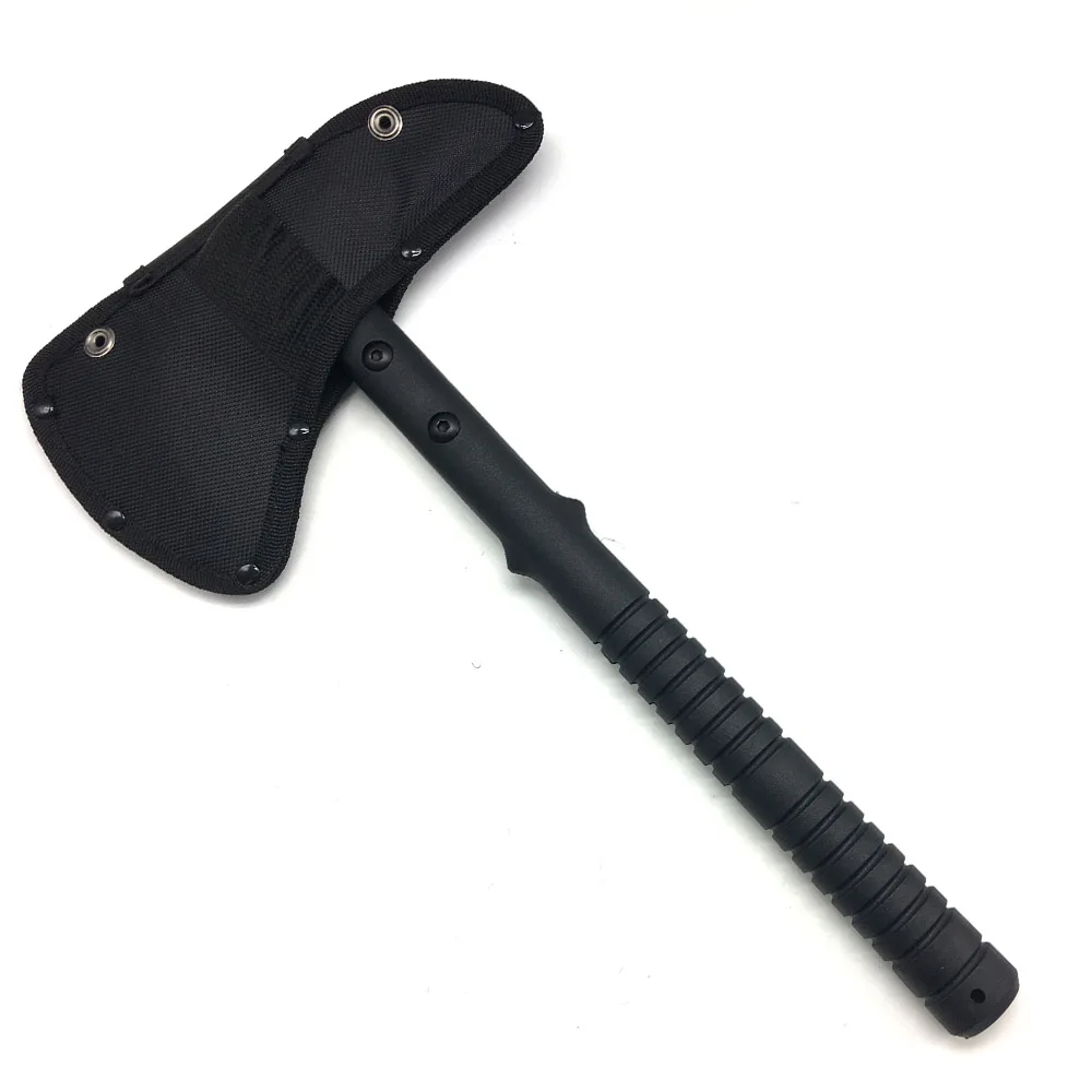 Tactical Axe | War Axe | Combat Tomahawk | The Survival Island