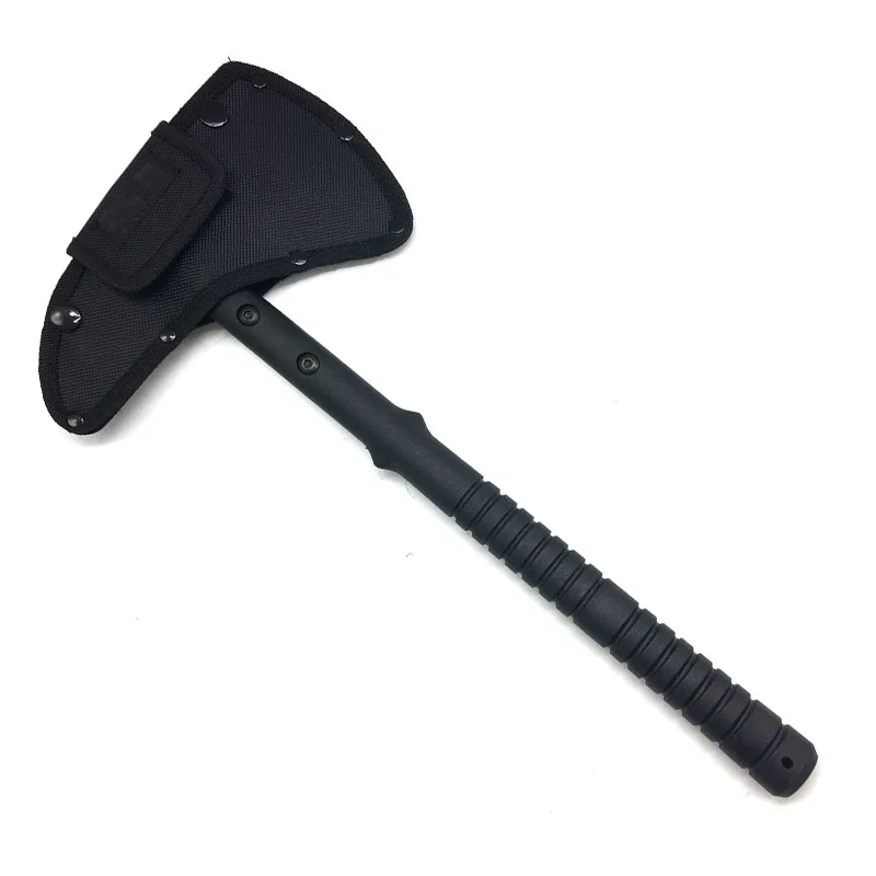 Tactical Axe | War Axe | Combat Tomahawk | The Survival Island