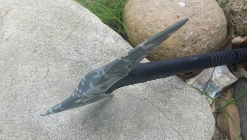 Tactical Axe | War Axe | Combat Tomahawk | The Survival Island