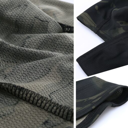 Tactical Face Mask | Military Face Mask | Camo Balaclava | Survival Island