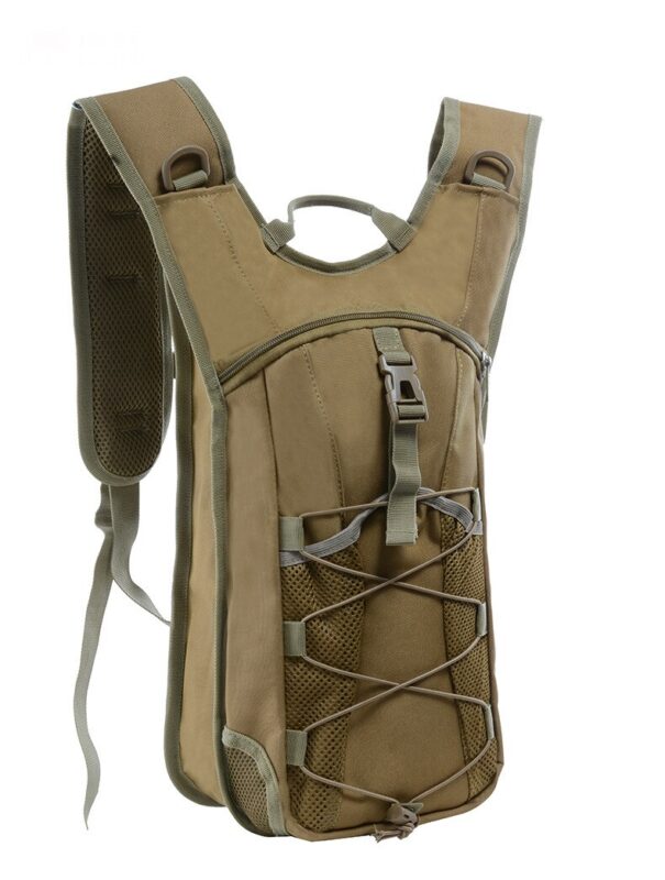 Tactical Hydration Pack | Hydration Backpack | The Survival Island