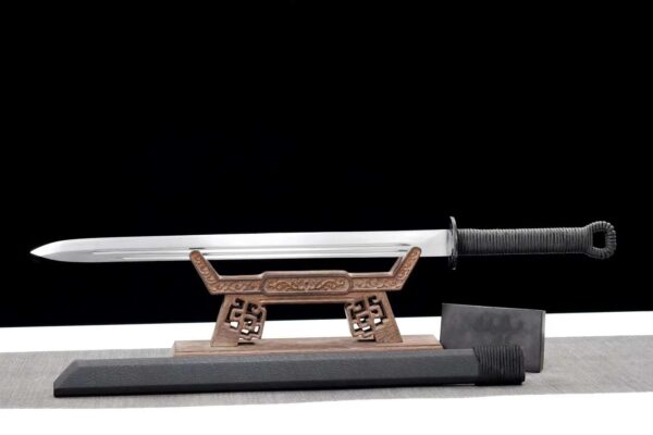 Tactical Short Sword | Combat Sword | The Survival Island