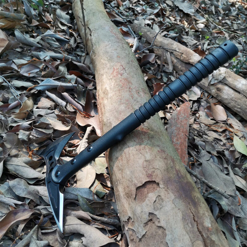 Tactical Tomahawk | Combat Hatchet | War Axe | Fighting Axe