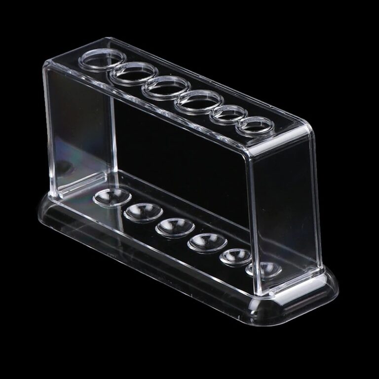 Test Tube Rack | Test Tube Holder | The Survival Island