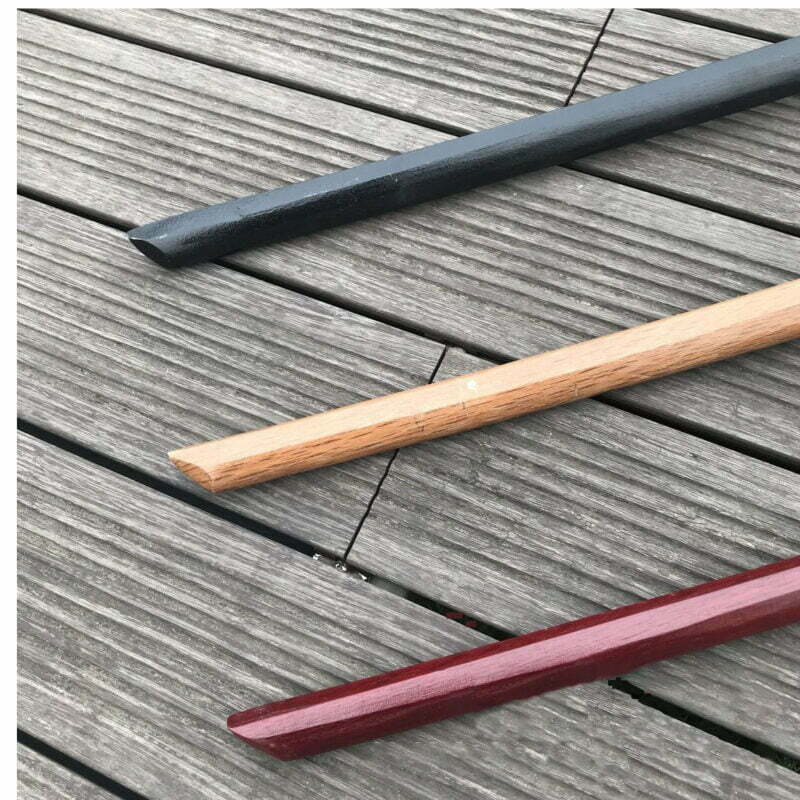 Practice Swords | Wood Sword | Sparring Swords | Survival Island