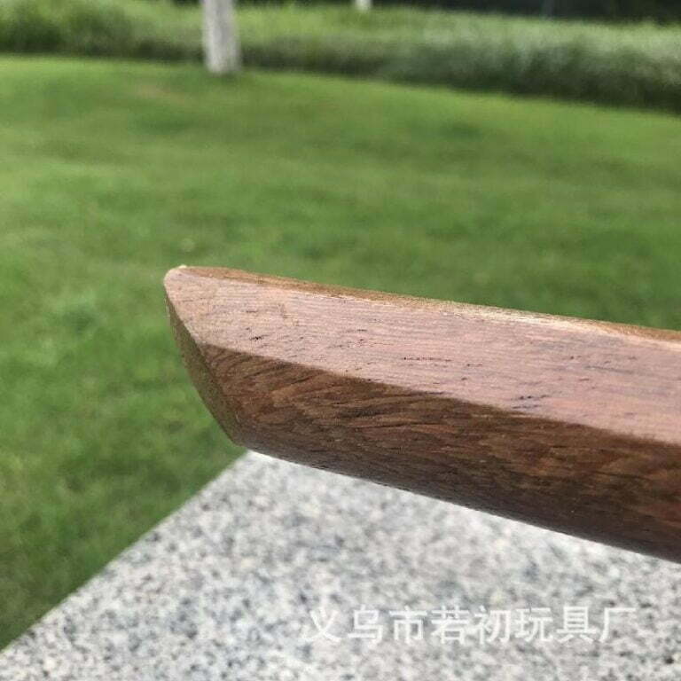 Practice Swords | Wood Sword | Sparring Swords | Survival Island