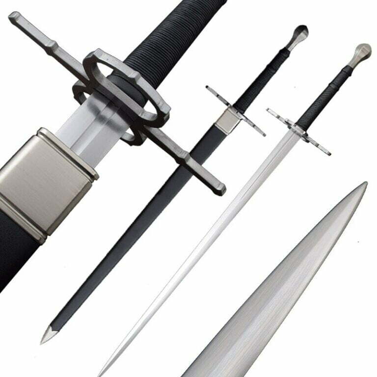 Training Sword | Practice Swords | Sparring Sword | Survival Island