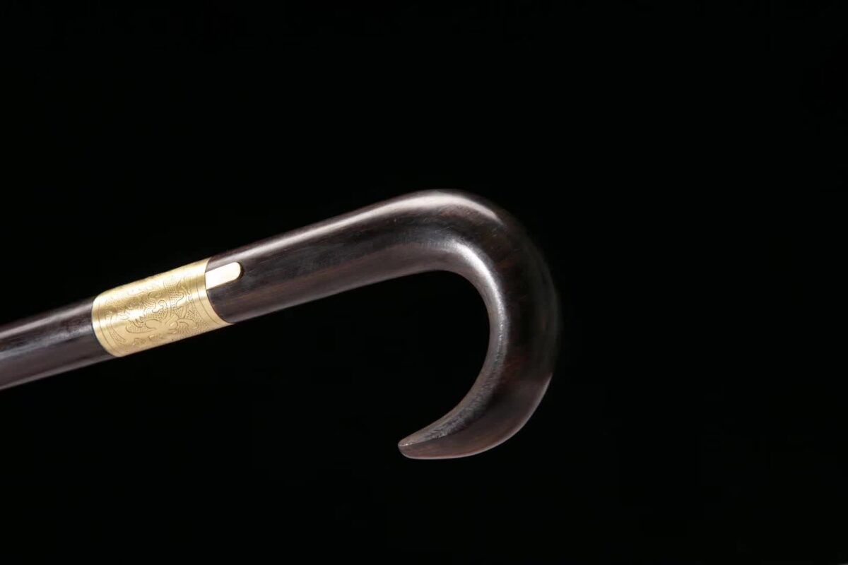 Walking Cane Sword | Sword Stick | Sword Cane | Survival Island