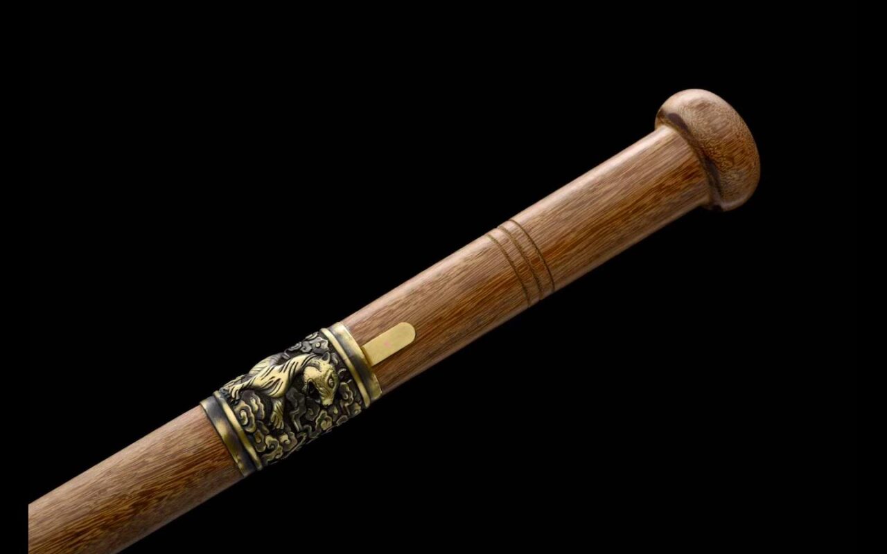 Walking Cane Sword | Sword Stick | Sword Cane | Survival Island