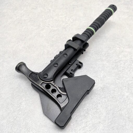 War Axe | Tactical Tomahawk | Combat Hatchet | Fighting Axe