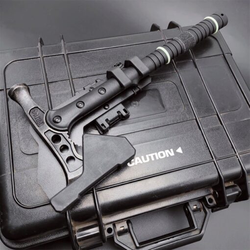 War Axe | Tactical Tomahawk | Combat Hatchet | Fighting Axe