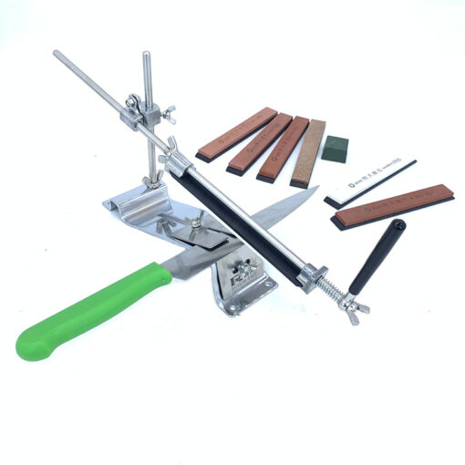 Whetstone Sharpening Machine | Whetstone Machine | The Survival Island