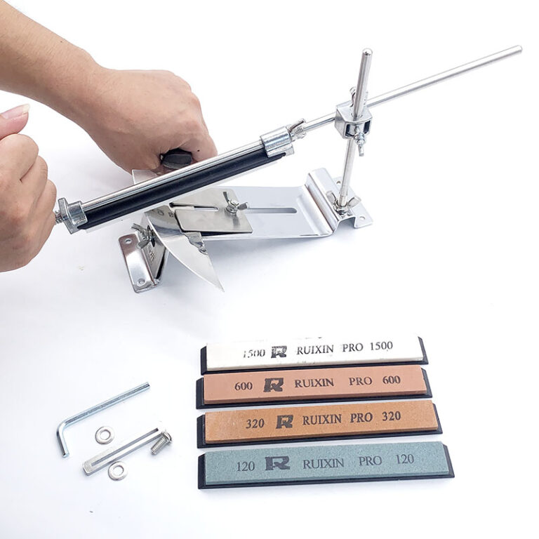 Whetstone Sharpening Machine | Whetstone Machine | The Survival Island