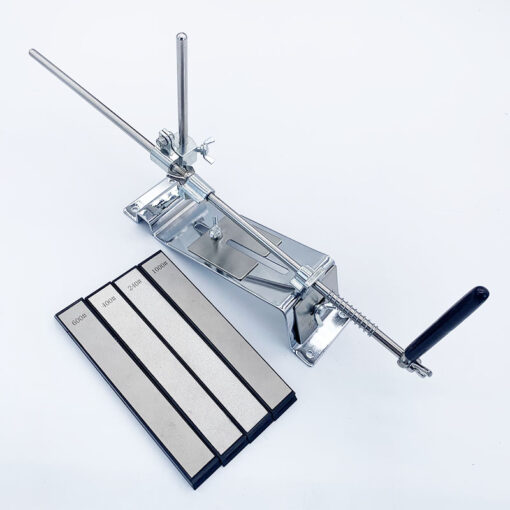 Whetstone Sharpening Machine | Whetstone Machine | The Survival Island