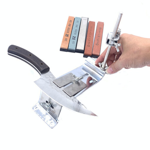 Whetstone Sharpening Machine | Whetstone Machine | The Survival Island