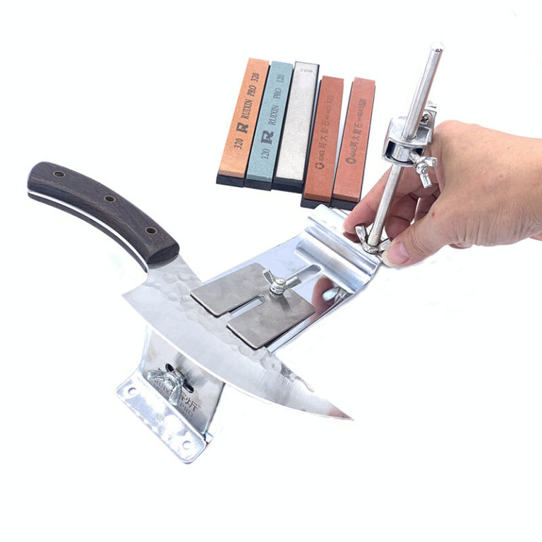 Whetstone Sharpening Machine | Whetstone Machine | The Survival Island