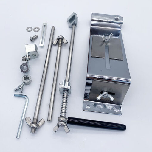 Whetstone Sharpening Machine | Whetstone Machine | The Survival Island