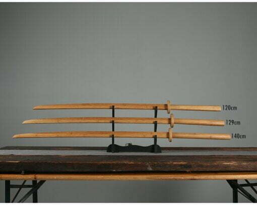 Wooden Longsword | Training Sword | Miao Dao | Survival Island