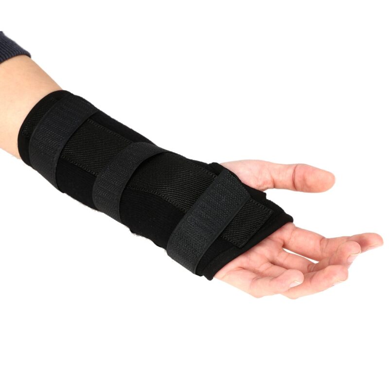 Wrist Brace | Wrist Support | Wrist Splint | The Survival Island