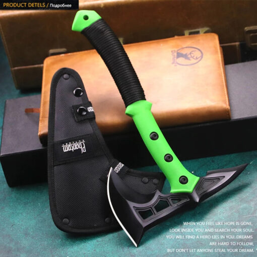 Zombie Axe | Zombie Hatchet | Tactical Tomahawk | Survival Island