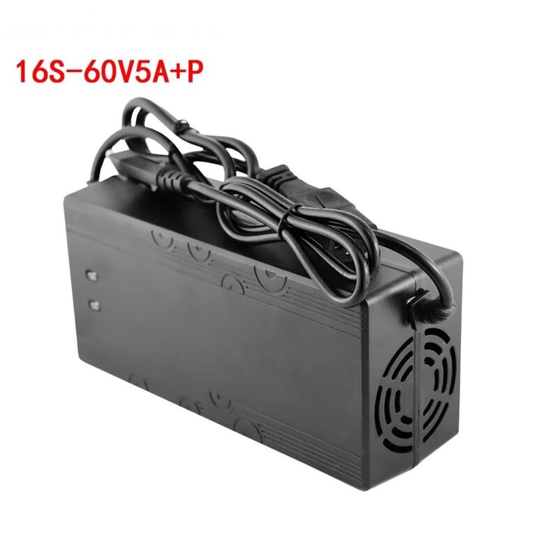 60V 20AH Lithium Battery | Ebike Battery 60V | The Survival Island